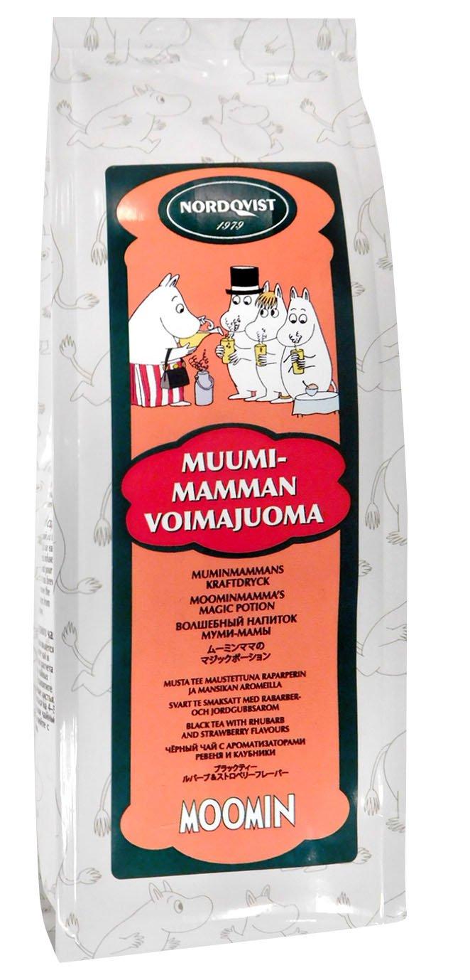 Moomin Tea - Moomin mamma s Magic Potion 80g | Buy Now with Express ...