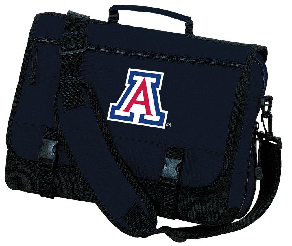 Arizona Wildcats University of Arizona Laptop Messenger Bag | Buy Now ...