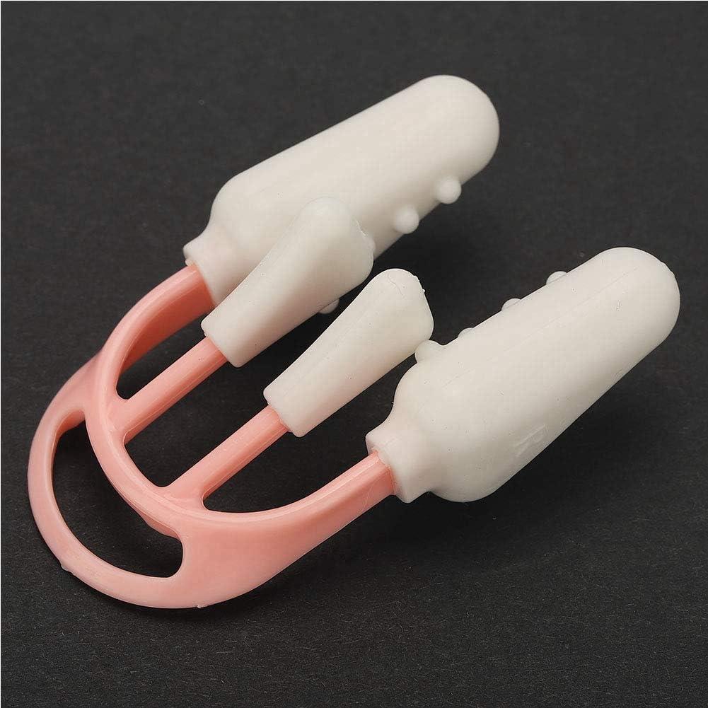 Magic Nose Shaper Clip - Pain Free Nose Lifting & Enhancer | Safety ...