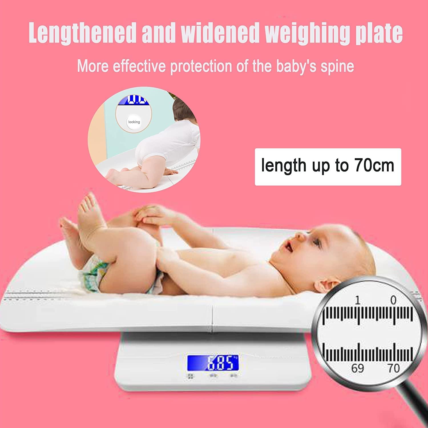 Daehung Industries Baby Weighing Scale | Digital Scale | Babies Infants ...