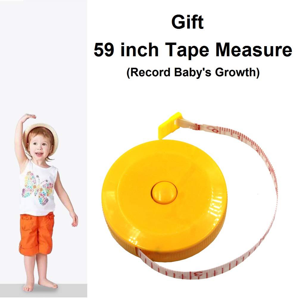 Temperature Strips for Travel and Home Use (20Pcs) - Multipurpose ...