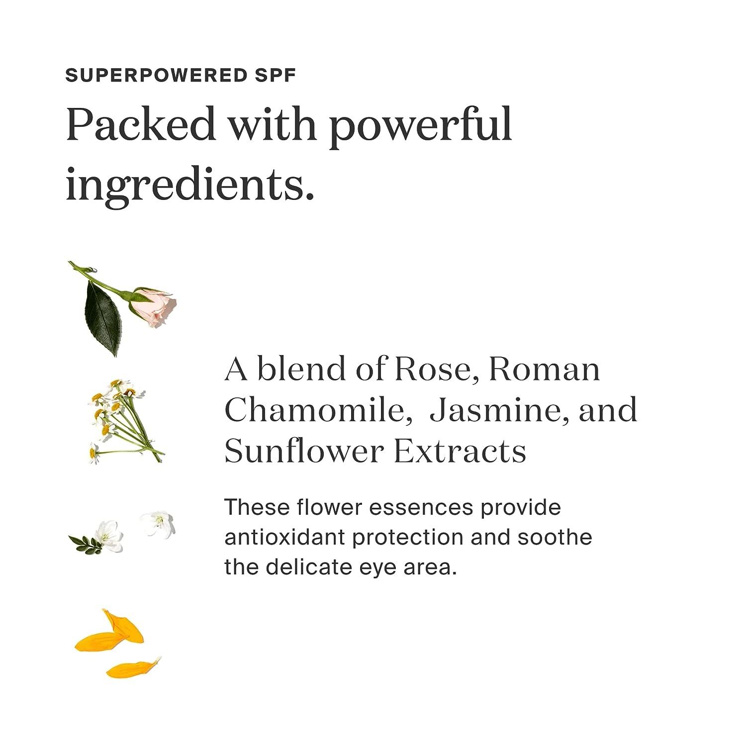 Supergoop! Shimmershade First Light - 0.18 oz - SPF 30 Cream Eyeshadow ...