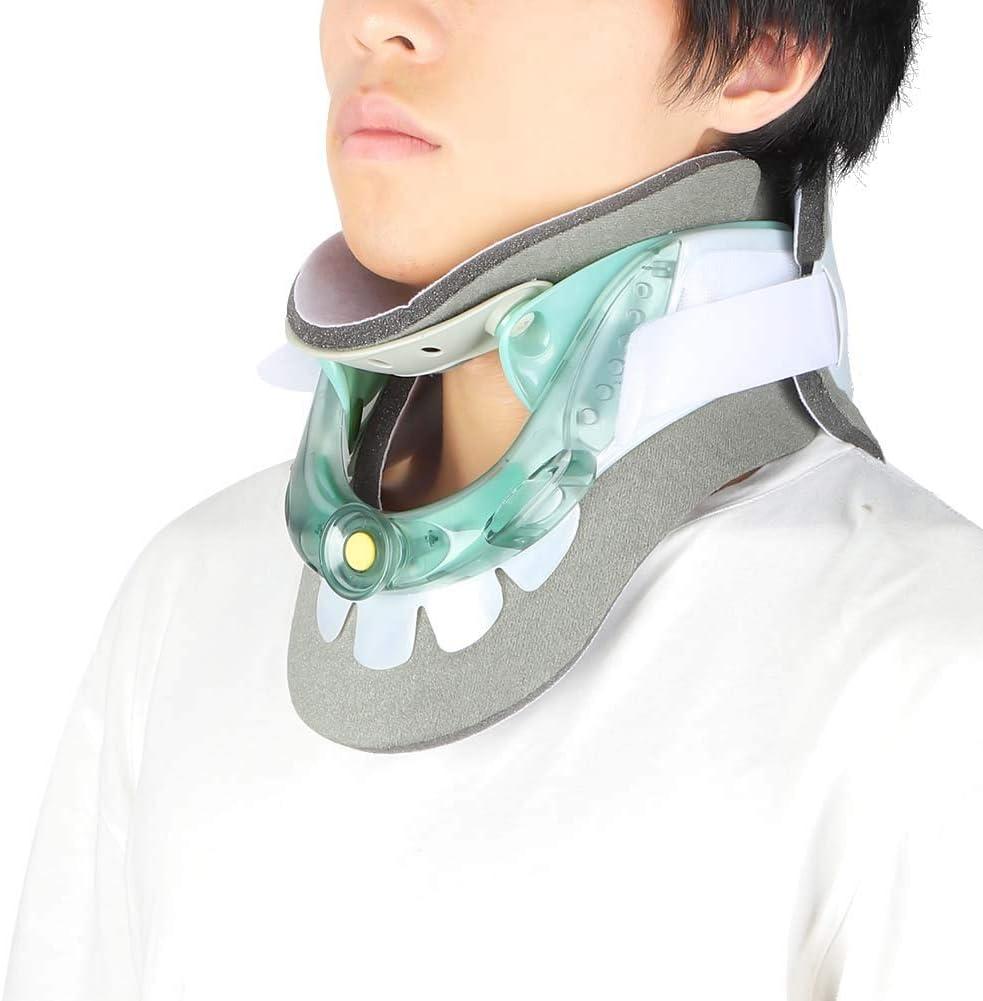 Vista Cervical Collar - 2 Piece Rigid Neck Brace for Women | Neck Pain ...