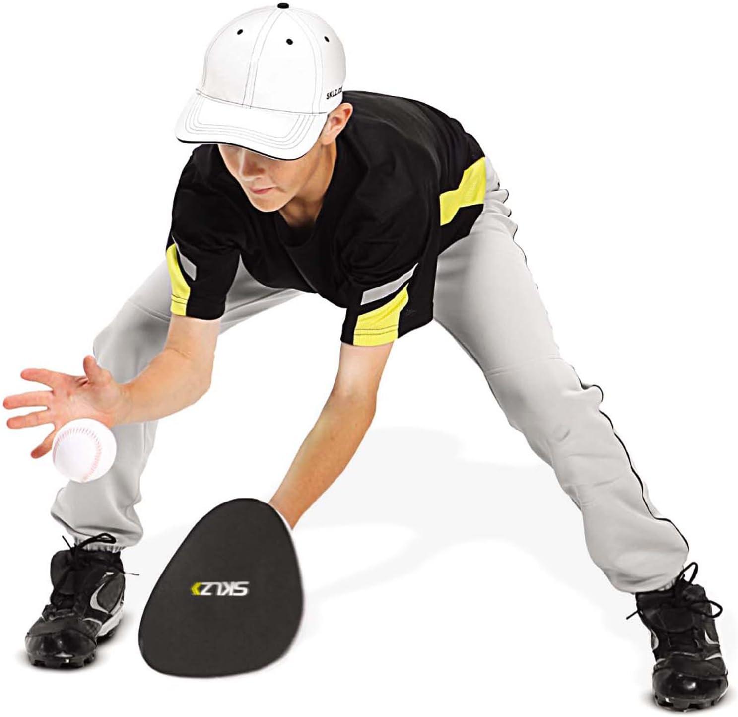 Title: Softhands Baseball and Softball Fielding Trainer - Black ...