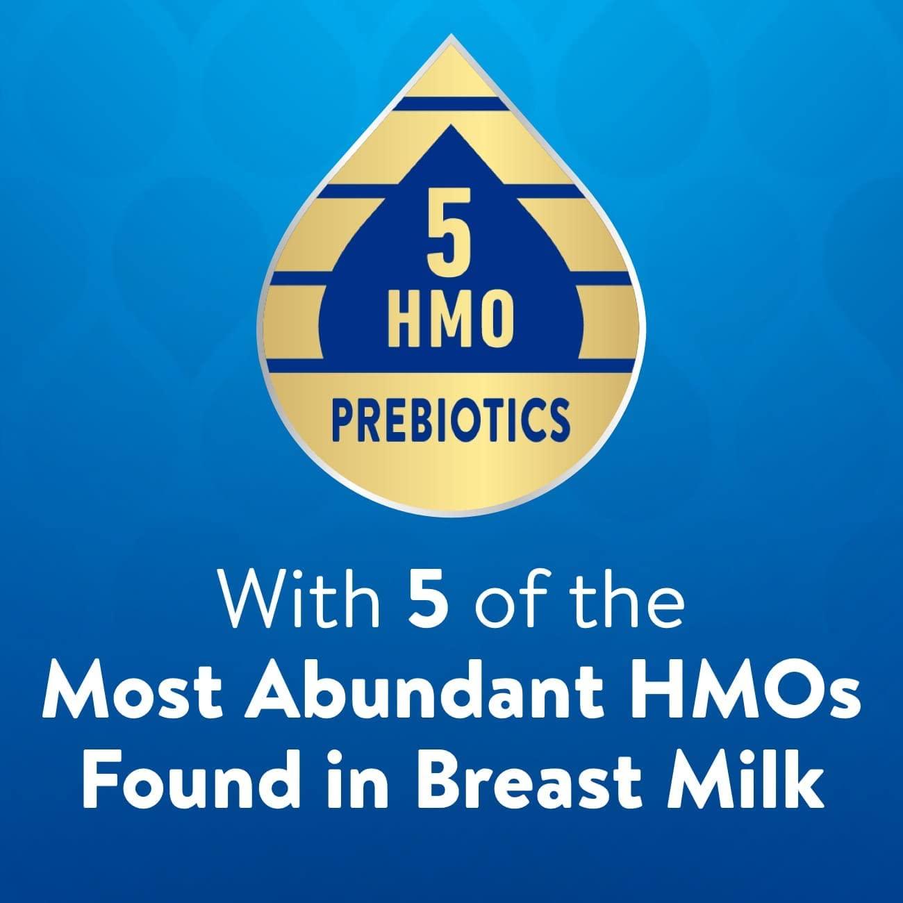 Similac 360 Total Care Infant Formula | Non-GMO, Closest to Breast Milk ...