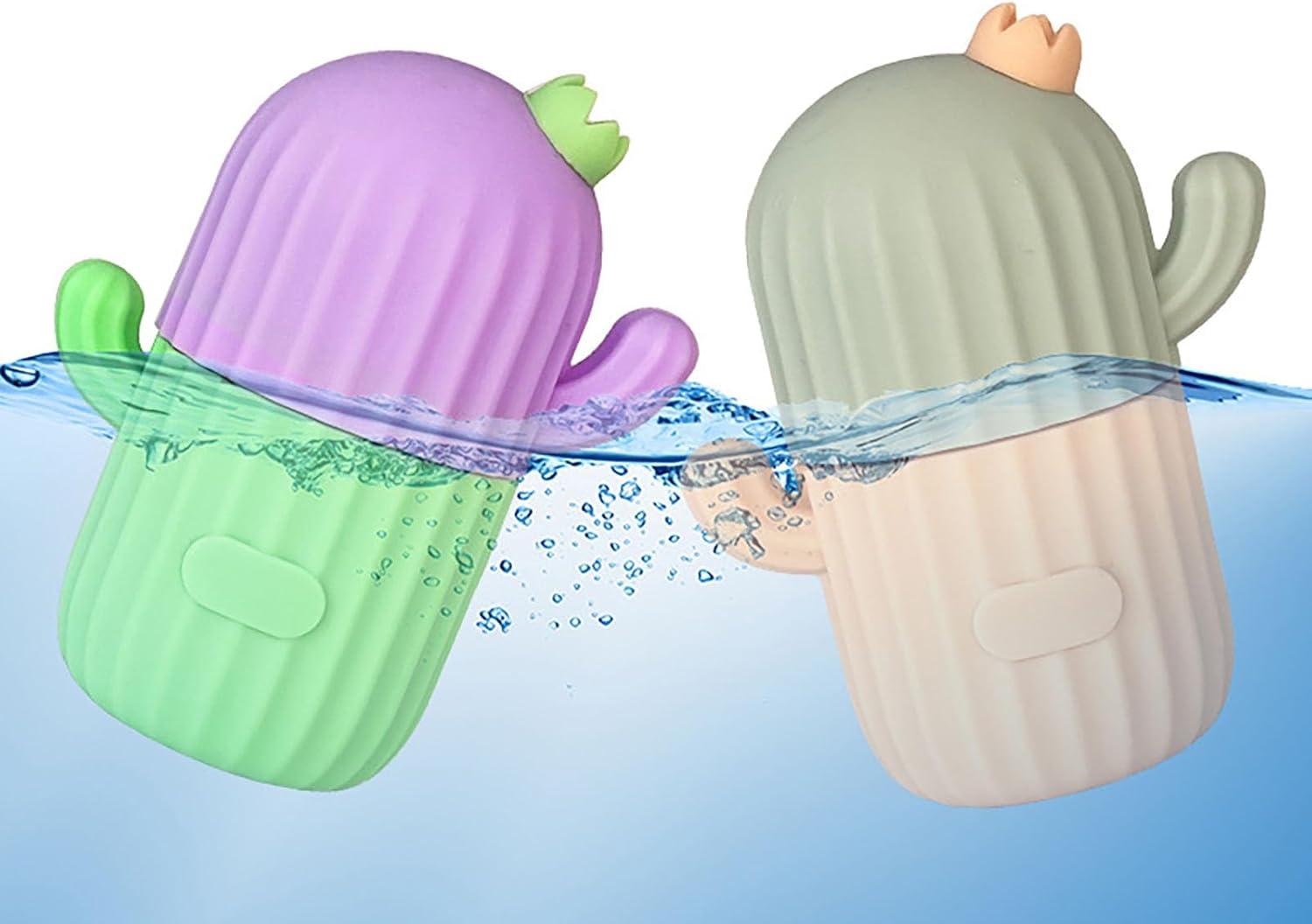 NEFLUM CAKTUS-EISROLLER: GUA-SHA Facial Roller & Ice Cube Maker for ...