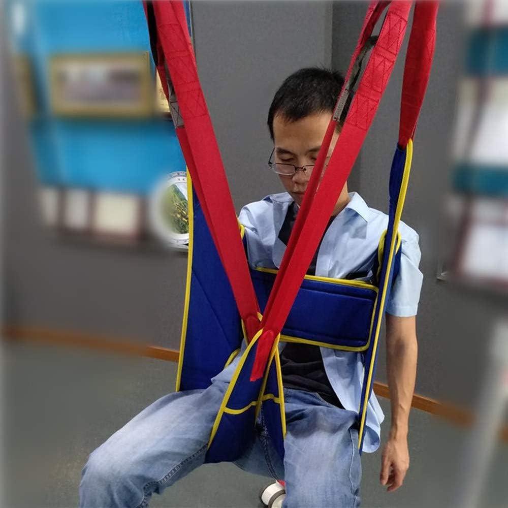 Patient-Assisted Straps for Rehabilitation | Adjustable Leg Separator ...