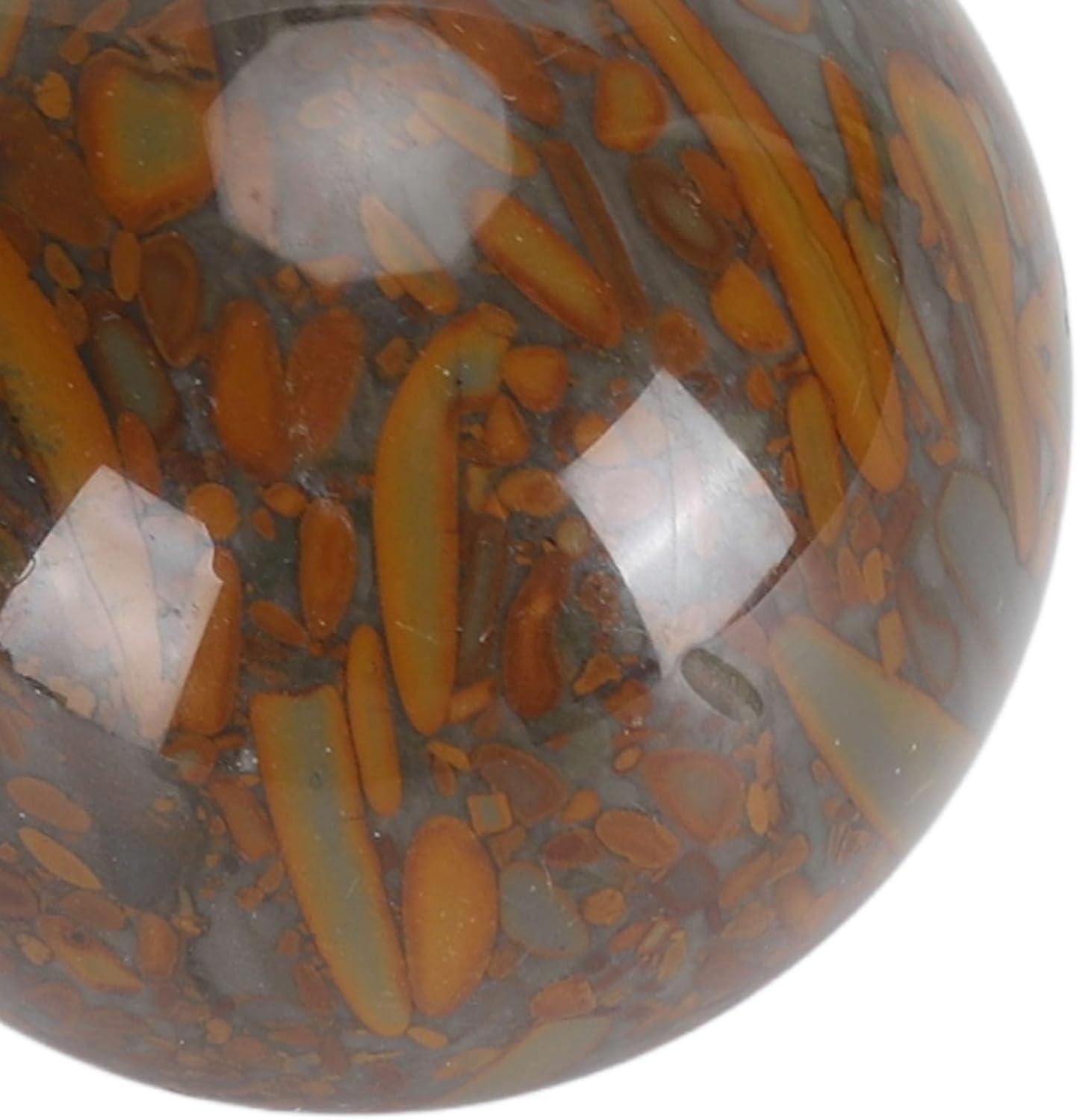 Nuwa Stone Chinese Health Ball - 51mm for Strength Stress Relief ...