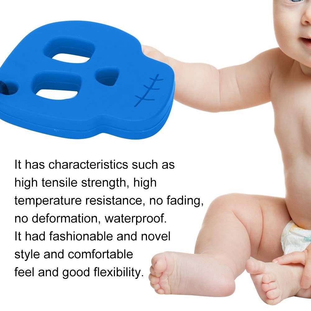 Shop Safe Silicone Baby Bite Toys | Soothing Dental Necklaces for ...