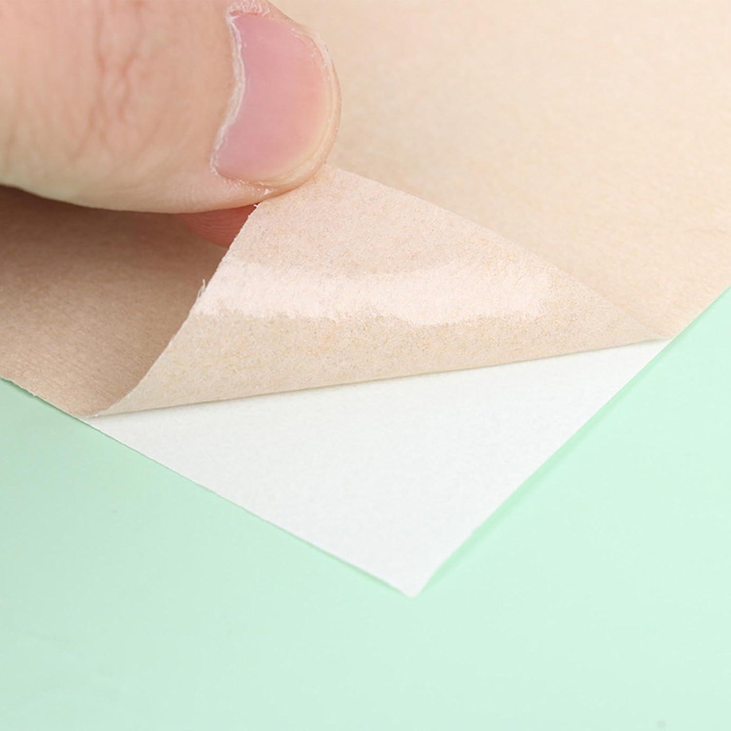 Skin Tone Concealer Stickers - Scar Concealing Tape Skin Invisible ...