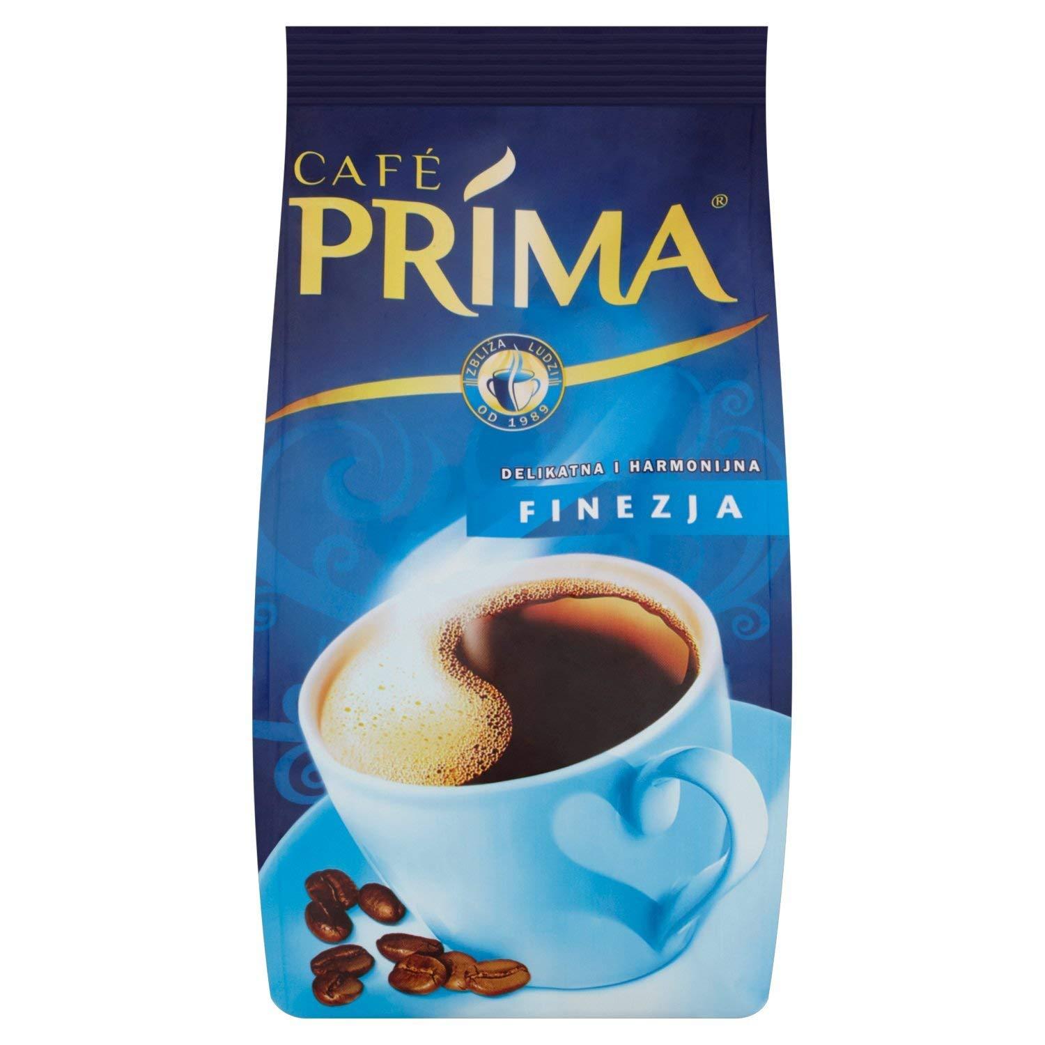 Prima Coffee 250g | Buy Now with Express International Delivery ...