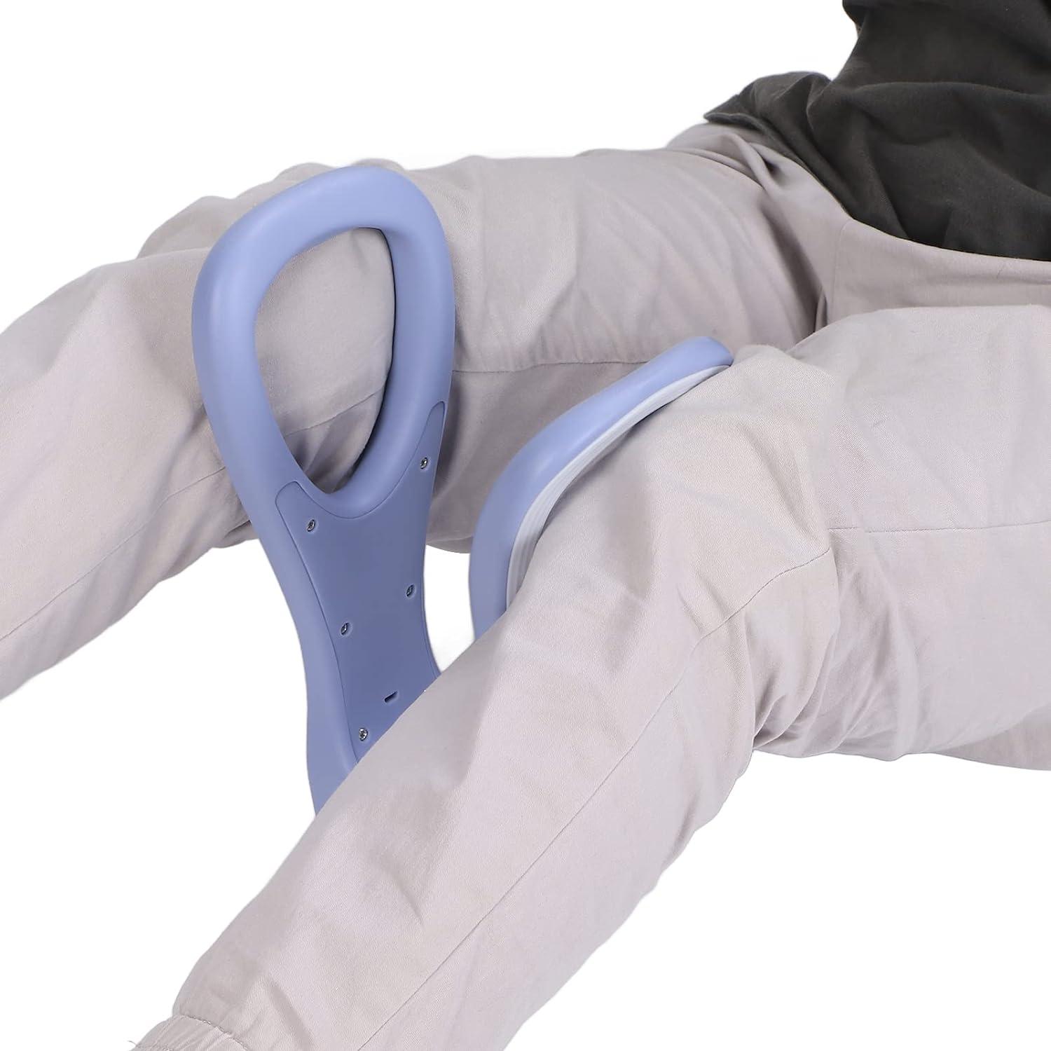 Buy Hip Trainer & Thigh Master - Best Fitness Equipment for Beautiful ...