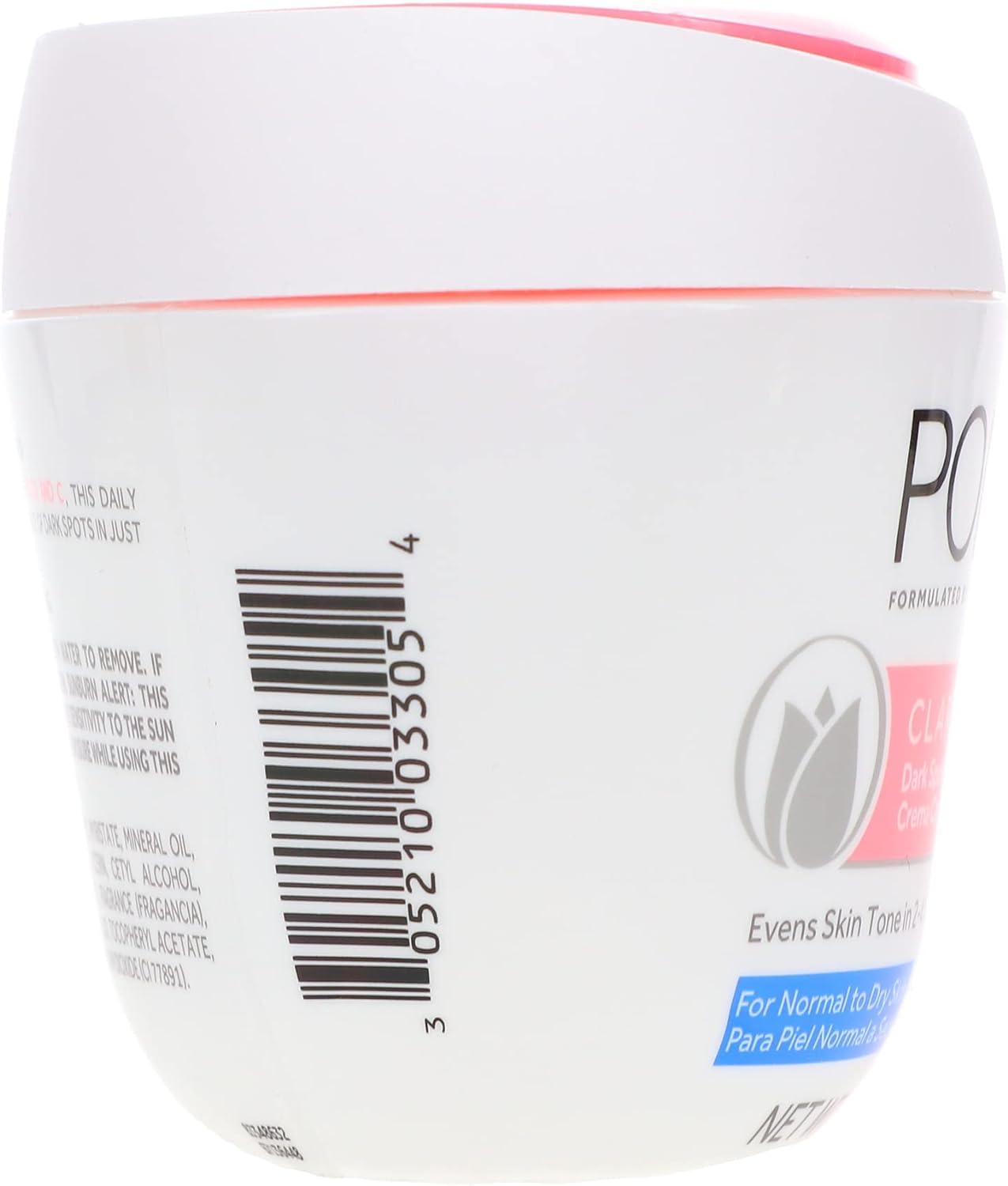 Pond's Clarant B3 Dark Spot Corrector 7 oz for Normal to Dry Skin | Buy ...