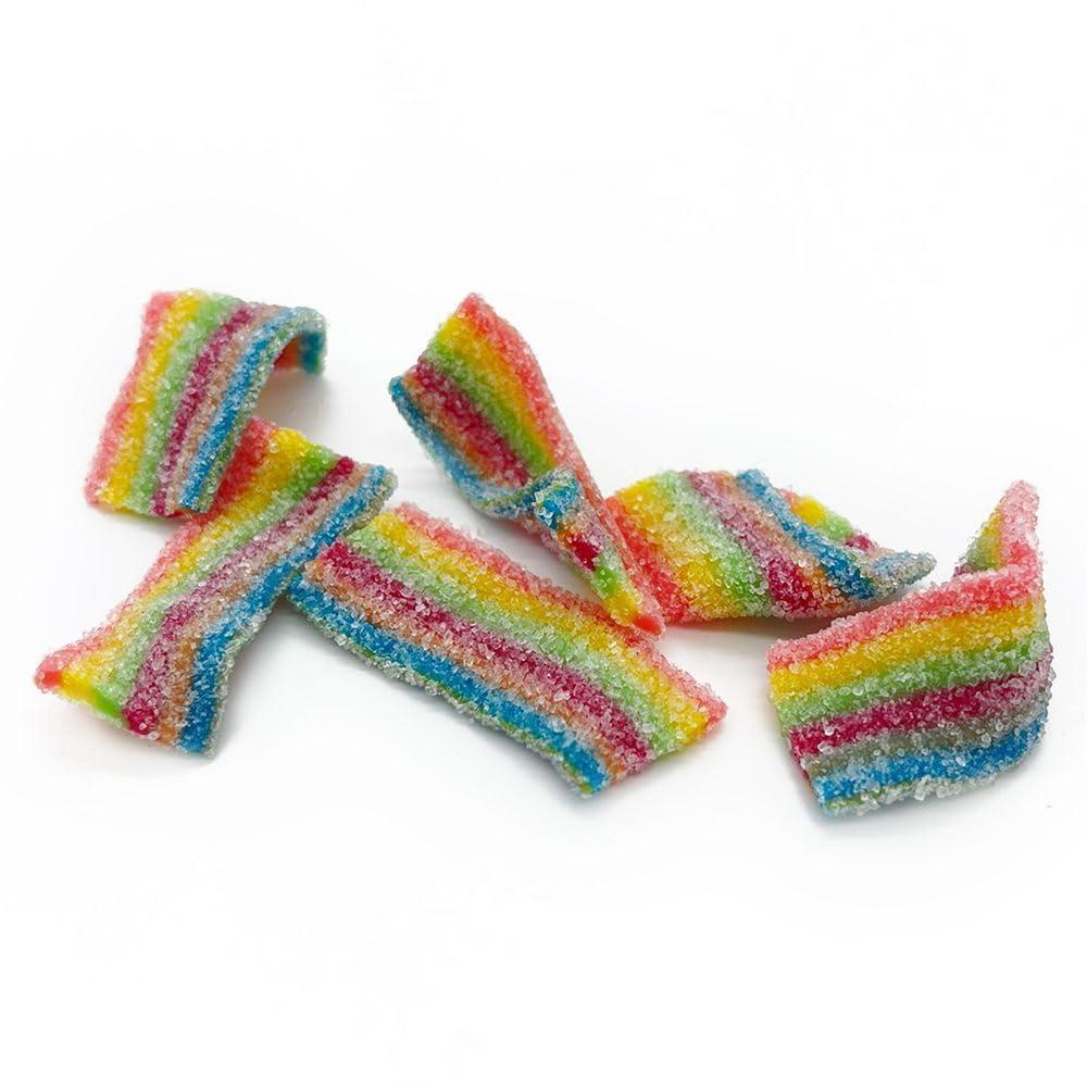 Rainbow Belts - 500g Belts & Strips Sweets | Buy Now with Express ...