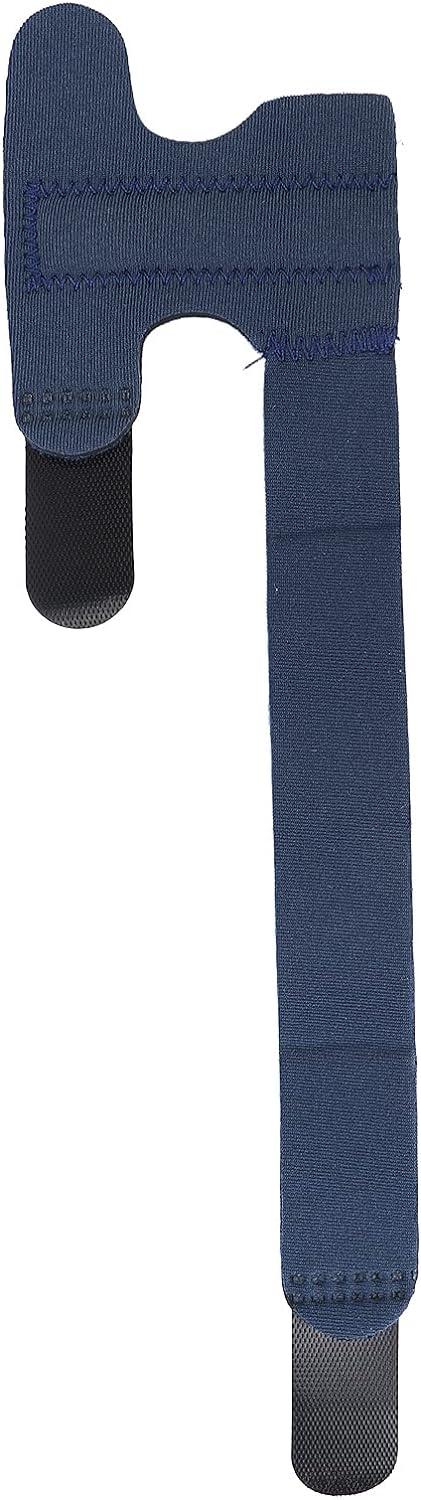 Bunion Corrector Toe Fixator - Multi-Adhesive Toe Spacers for Fracture ...