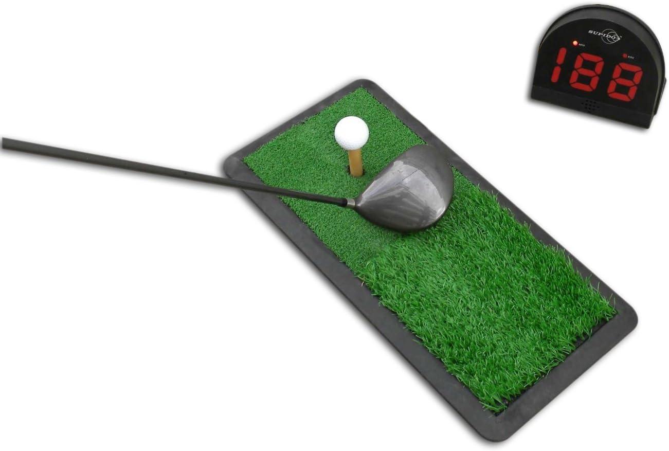 Supido Multi Sports Speed Radar Precision Training Tool | Buy Now with ...