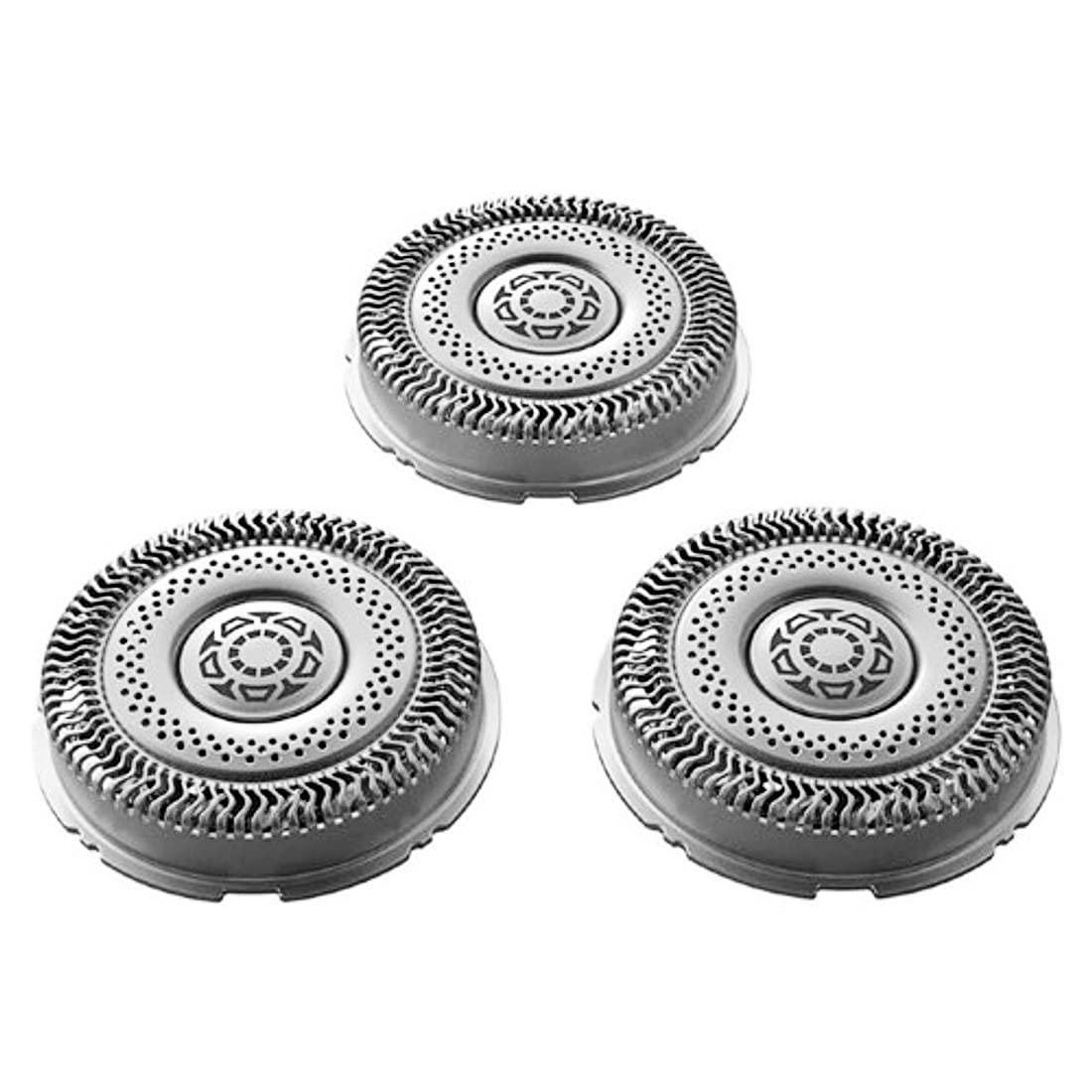 Philips Norelco SH91/52 Replacement Blades for Shaver Series 9000 ...