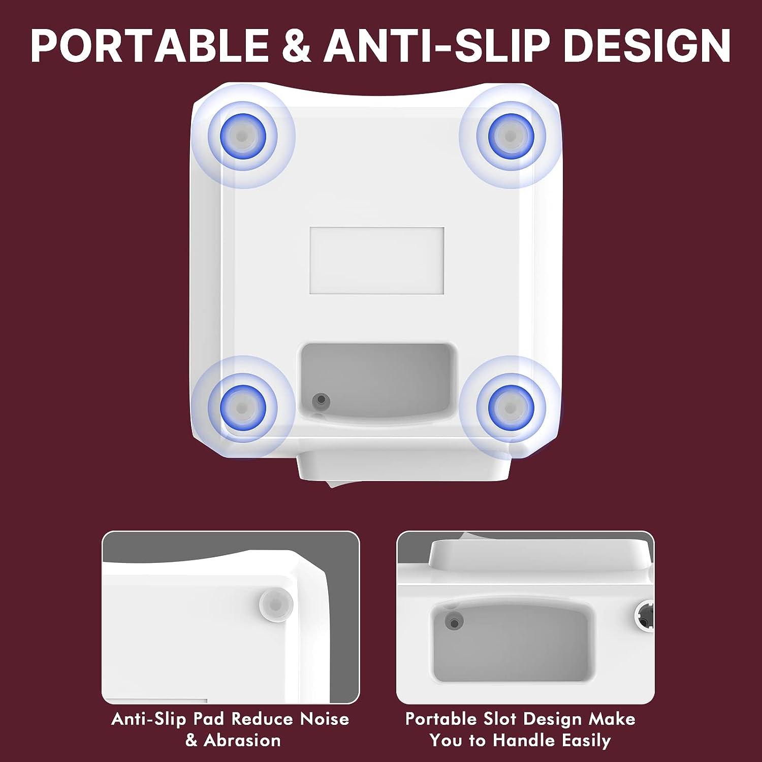 Portable Nebulizer Machine for Adults & Kids - Personal Steam Inhaler ...