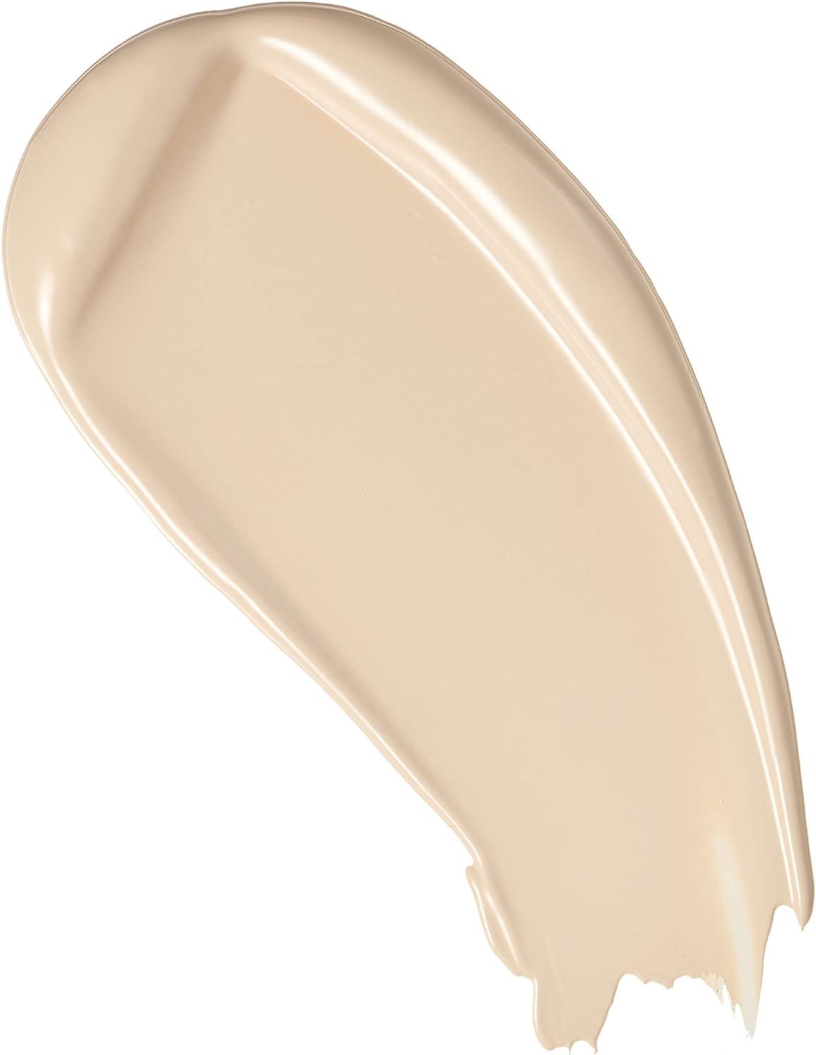 Makeup Revolution IRL Filter Foundation - 16 Hour Matte Finish, Fair to ...
