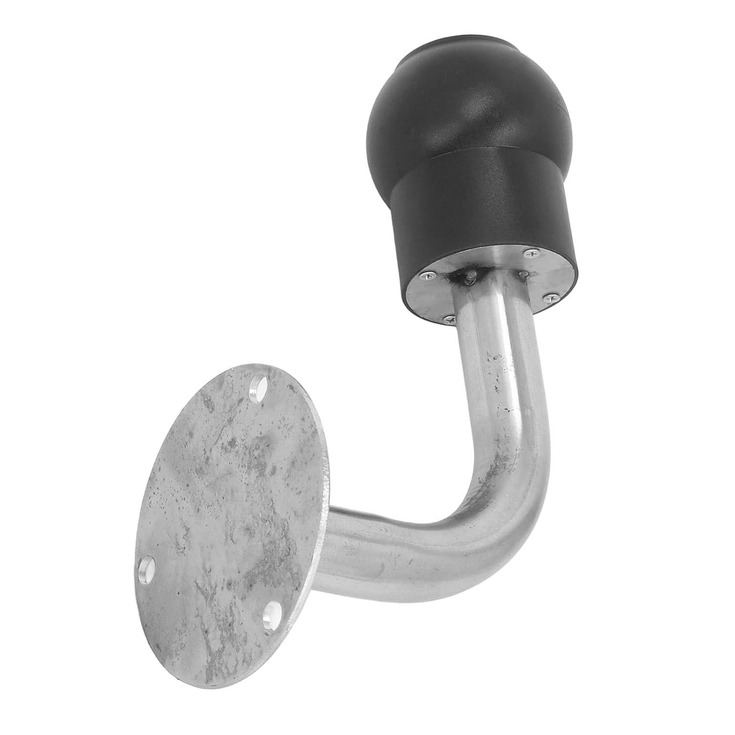 High Sensitivity Body Static Discharge Ball | Explosion-Protected ...