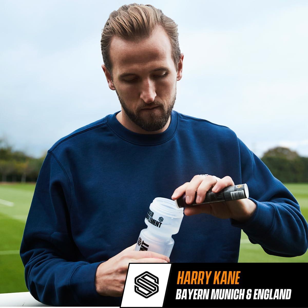Soccer Supplement - Hydrate90 Electrolyte Tablets | 20 Sugar-Free ...