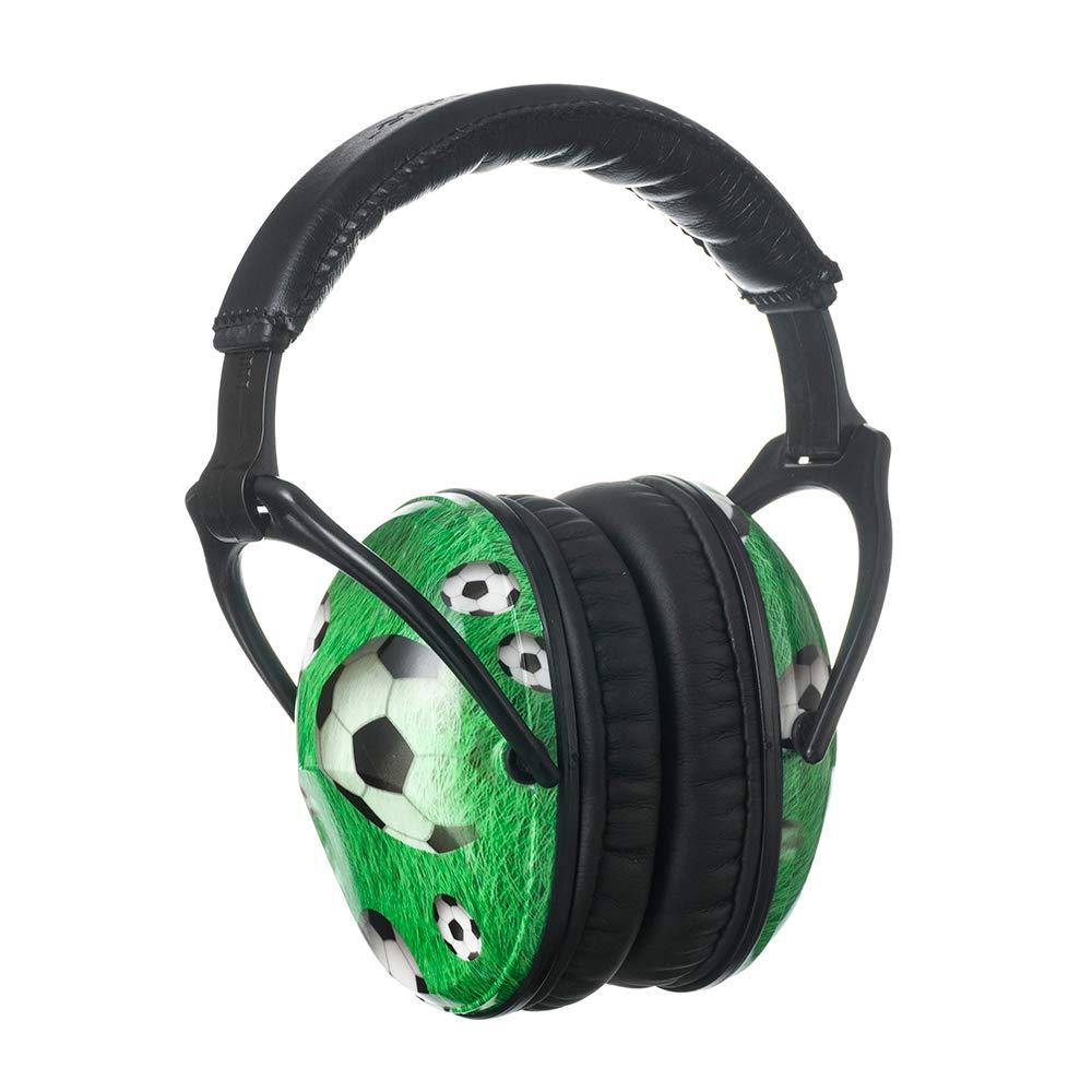 PROTEAR SNR 28 dB Kids Ear Protection Ear Muffs for Noise Sensitivity ...