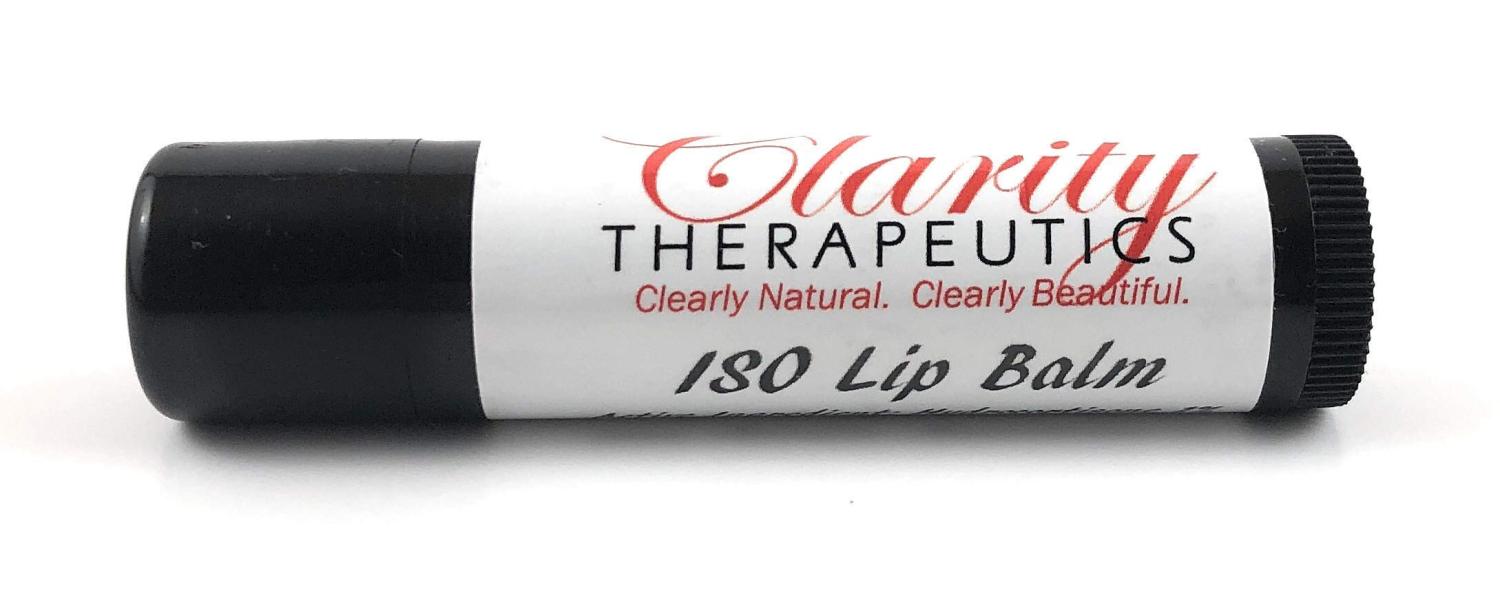 Shop Premium ISO Lip Balm - Hydration & Protection for All Skin Types ...