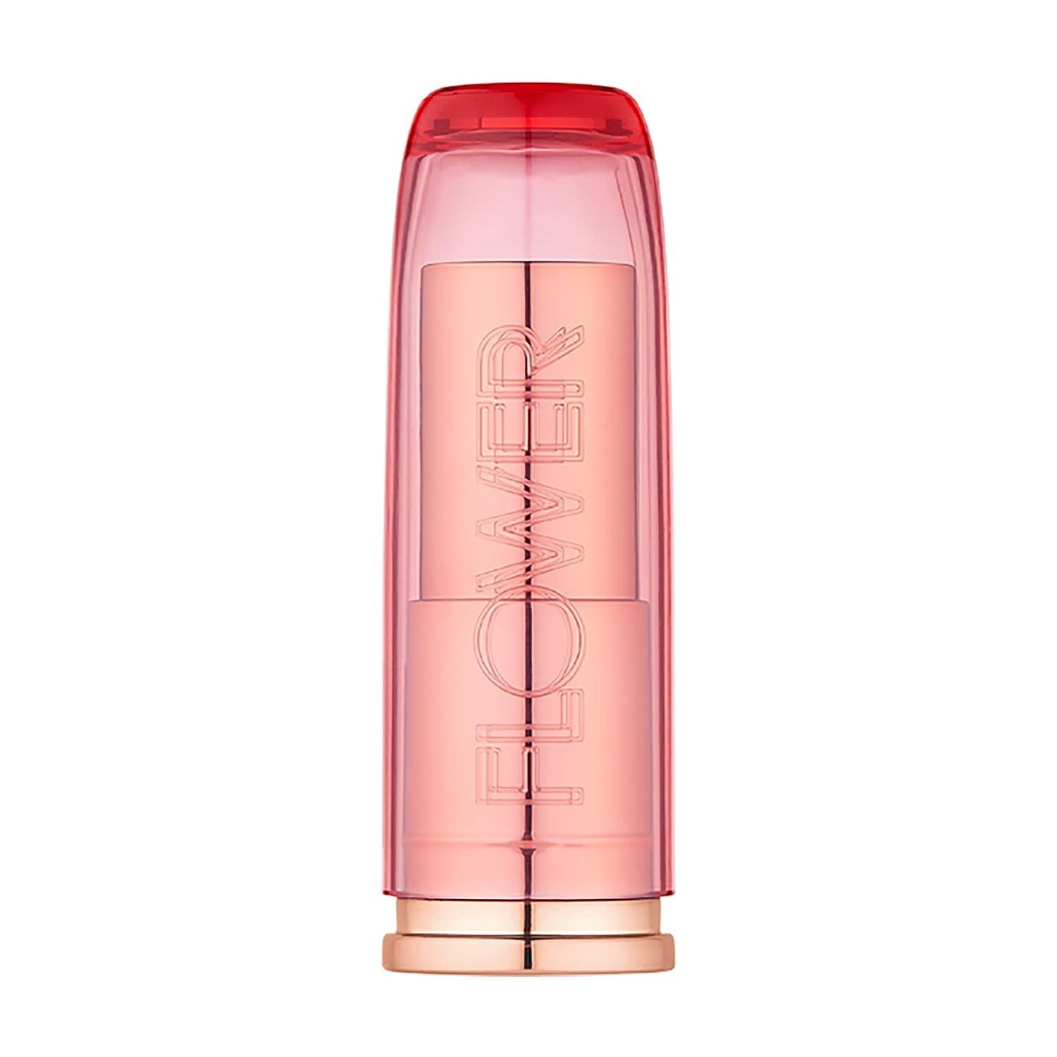 FLOWER BEAUTY Perfect Pout Moisturizing Lipstick in Blossom - 1 ea ...