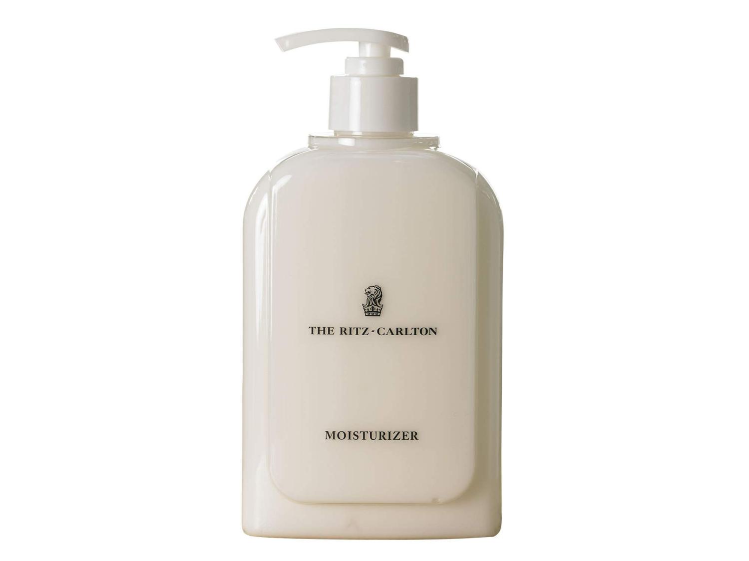 The Ritz-Carlton Moisturizer - 16.9 oz | Luxurious Hydration for Skin ...