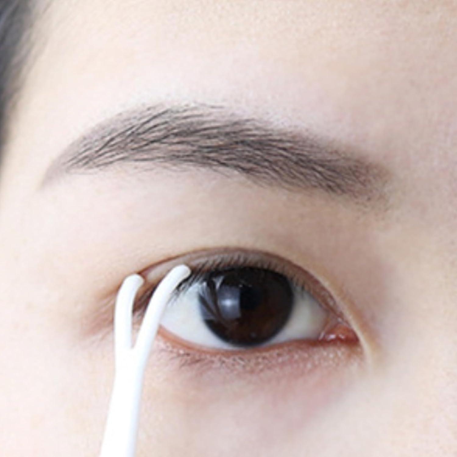 Invisible Eyelid Lifter Strips Kit Self-Adhesive Double Eyelid Tapes ...