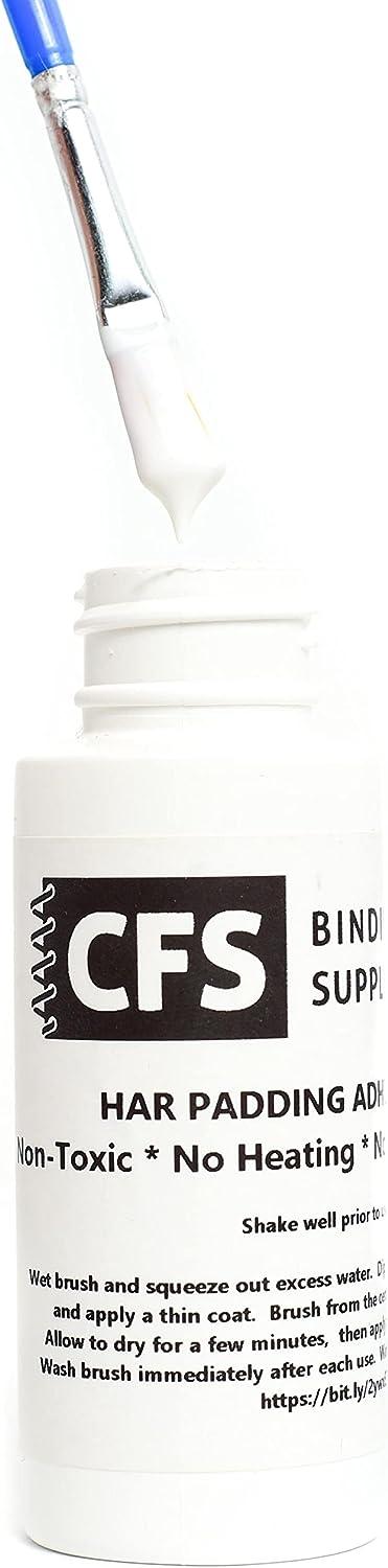 Money Pad Kit - DIY Padding Kit - Includes 2oz of HAR Precision Padding ...