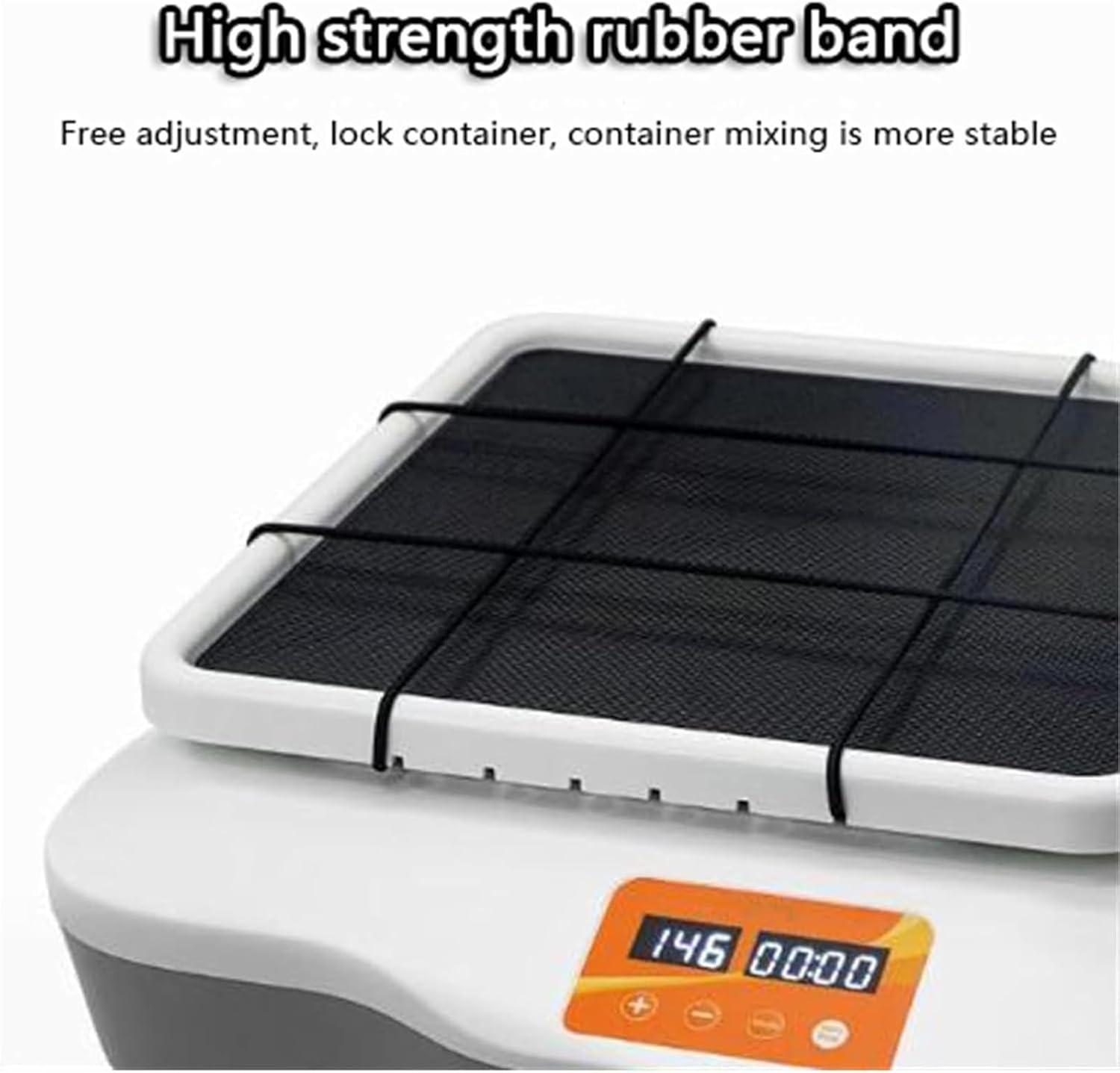 Buy HHCCTEO Digital Orbital Shakers - Multi-Purpose Laboratory Swing ...