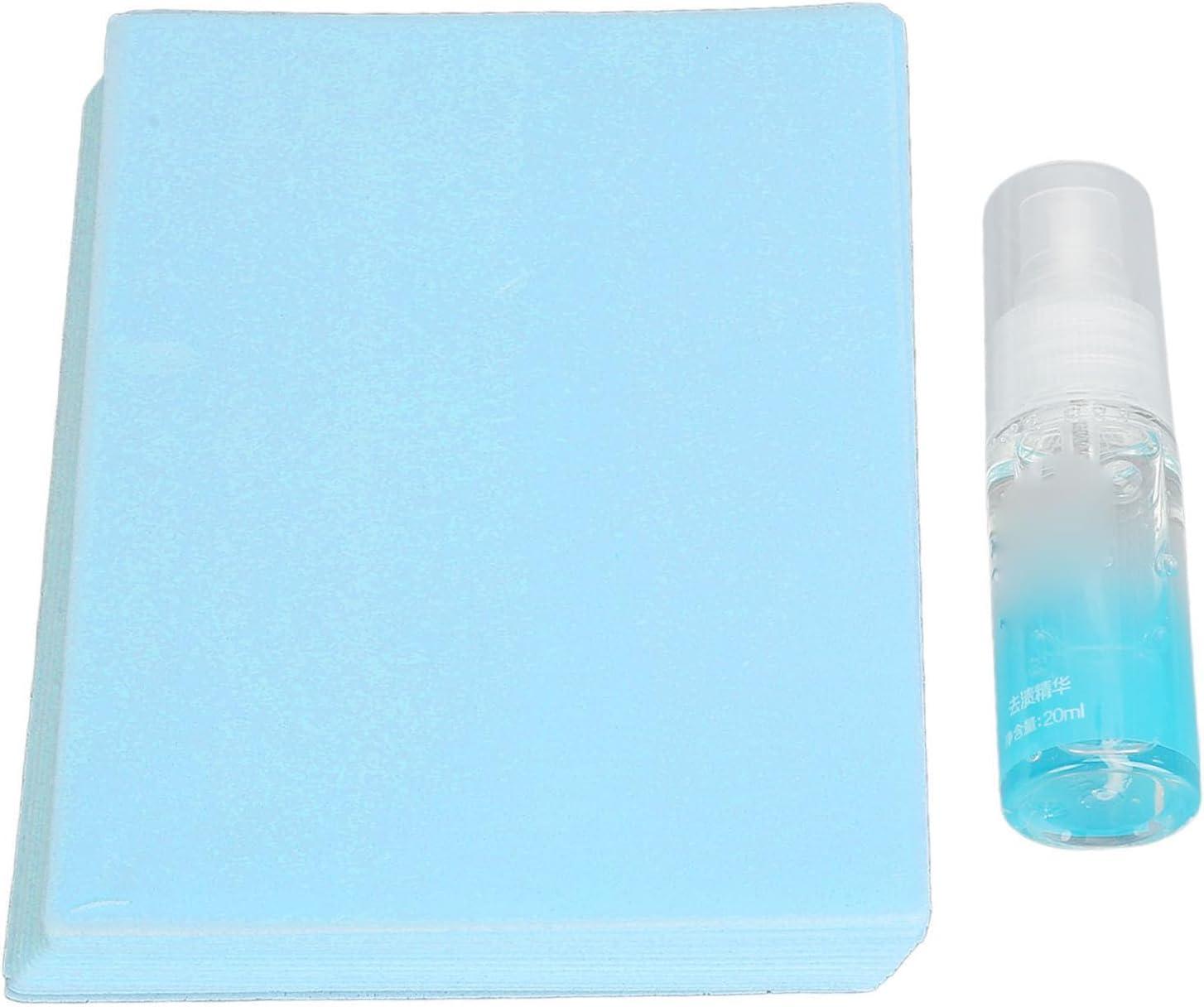 24PCS Laundry Sheets Deep Cleaning Effective Stain Removal Gentle ...