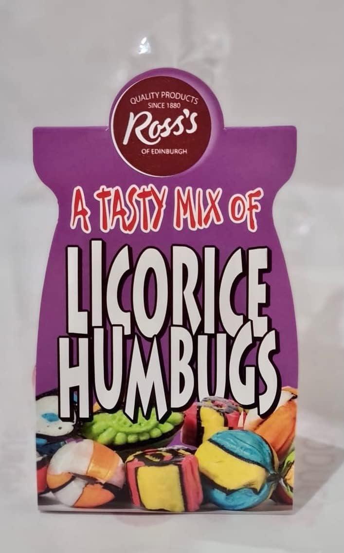 Ross's Sweets Selection | Buy Now with Express International Delivery ...