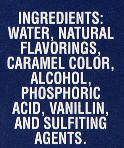 Crescent Mapleine Imitation Maple Flavor 2 fl oz - Pack of 6 | Buy Now ...