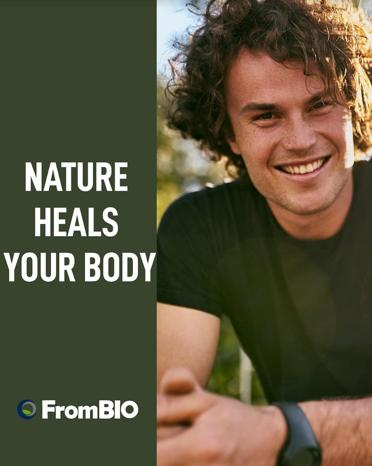 Bio Joints Health Supplement with 1000mg Boswellia - 60 Tablets | Buy ...