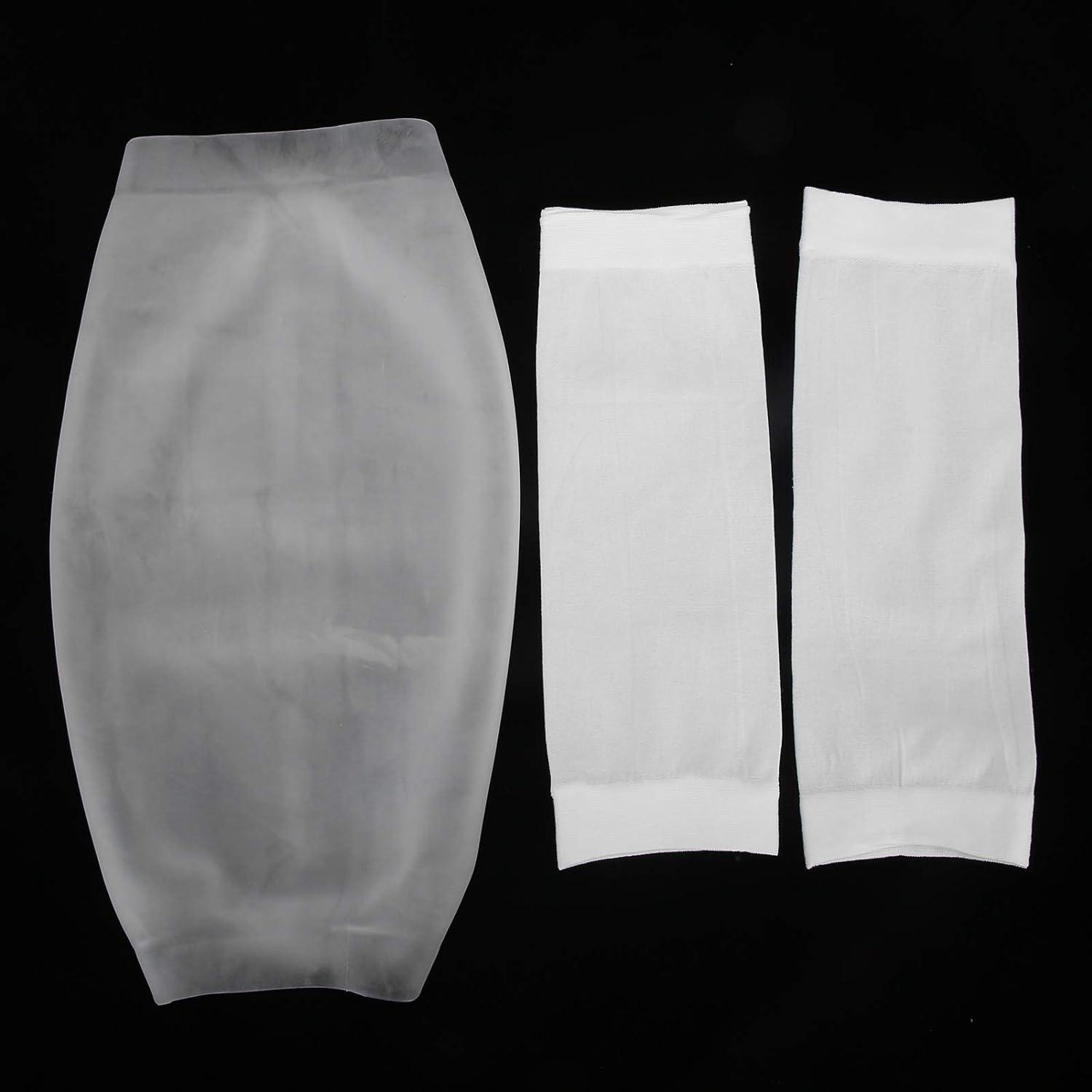 Waterproof Arm Cover PICC Line Protector for Shower - Adult / Kids Arm ...