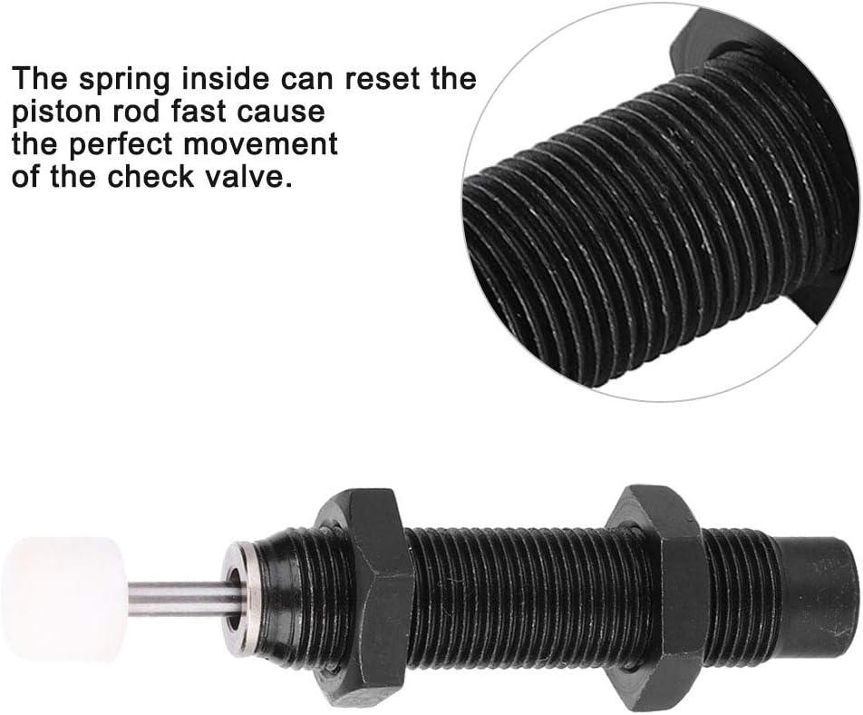 High-Quality Pneumatic & Oil Pressure Shock Absorbers | 25mm Lifting ...