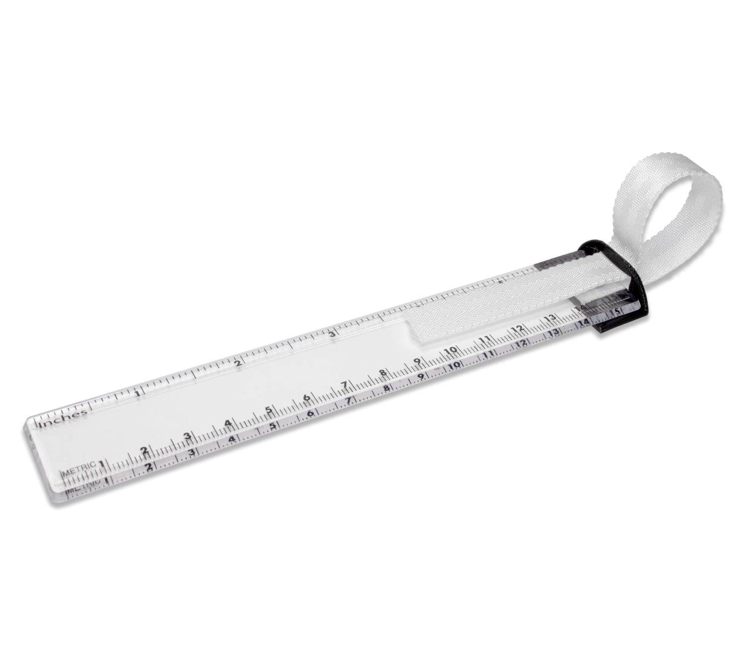 Premium Finger Circumference Gauge - Accurate Measurements in Inches ...