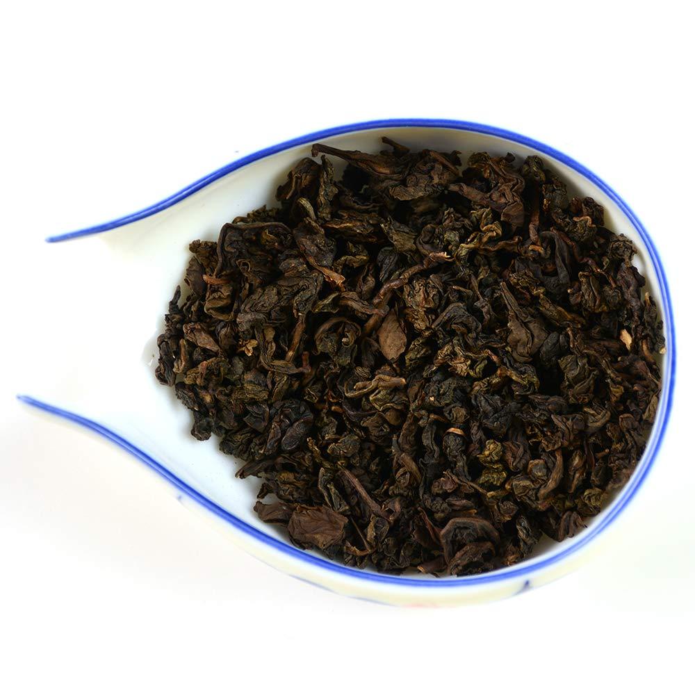 TIAN HU SHAN Premium Oolong Tea Loose Leaf 14 Ounce (400g) - High ...