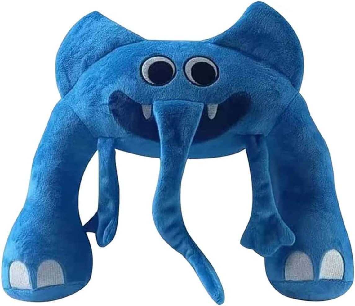 Garten of Banban Chapter 4 Plush Horror Game Figure Pillow - Coach ...