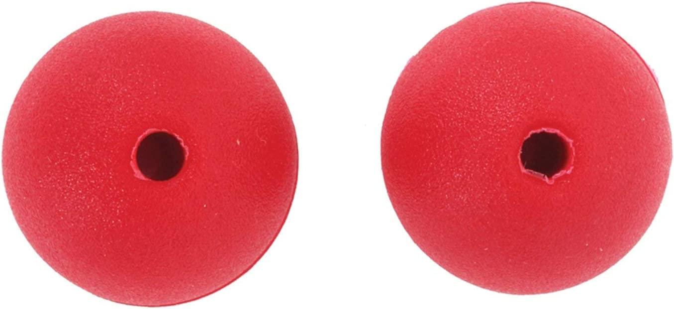 Calcutta Outdoors Blue Outrigger Stops - Fishing Rigging Ball Line ...