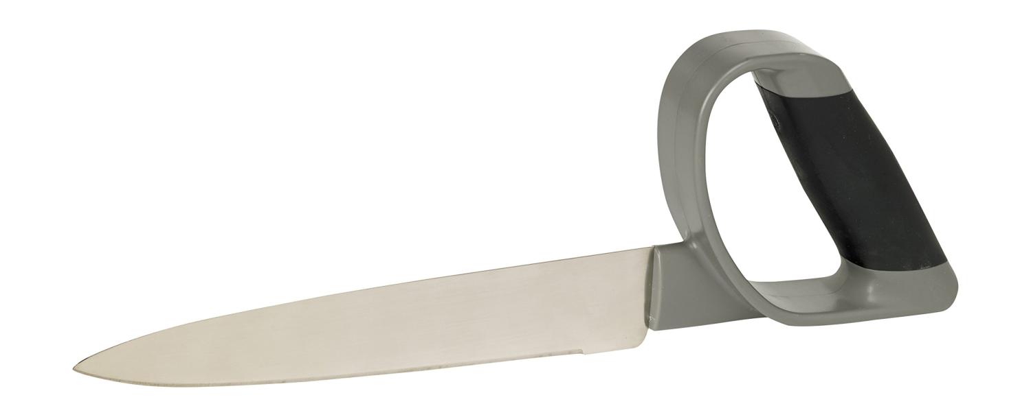 Homecraft Reflex Knife - VAT Relief Eligible | Adaptive Handle Kitchen ...