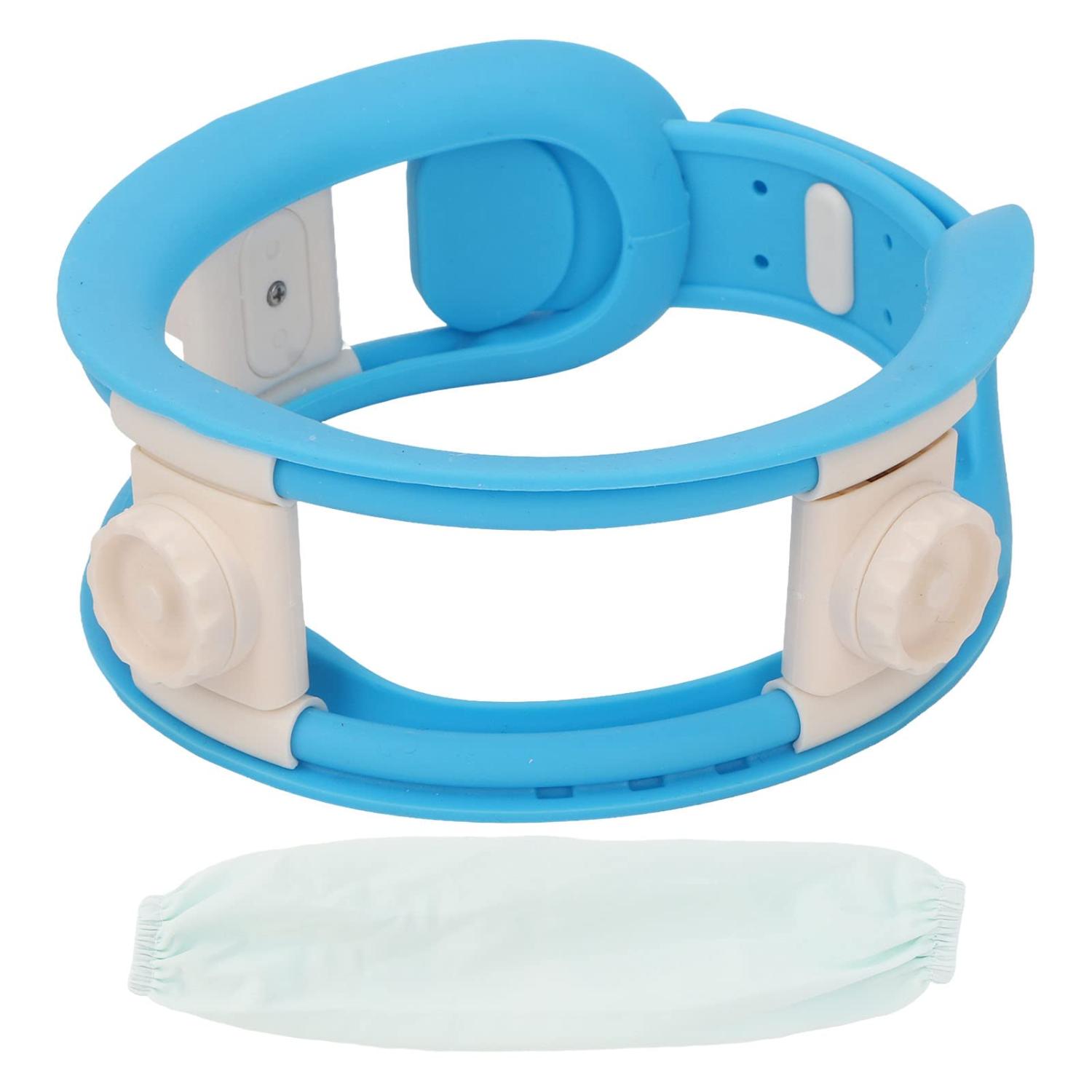 Adjustable Baby Torticollis Corrector Neck Support Brace - Help ...