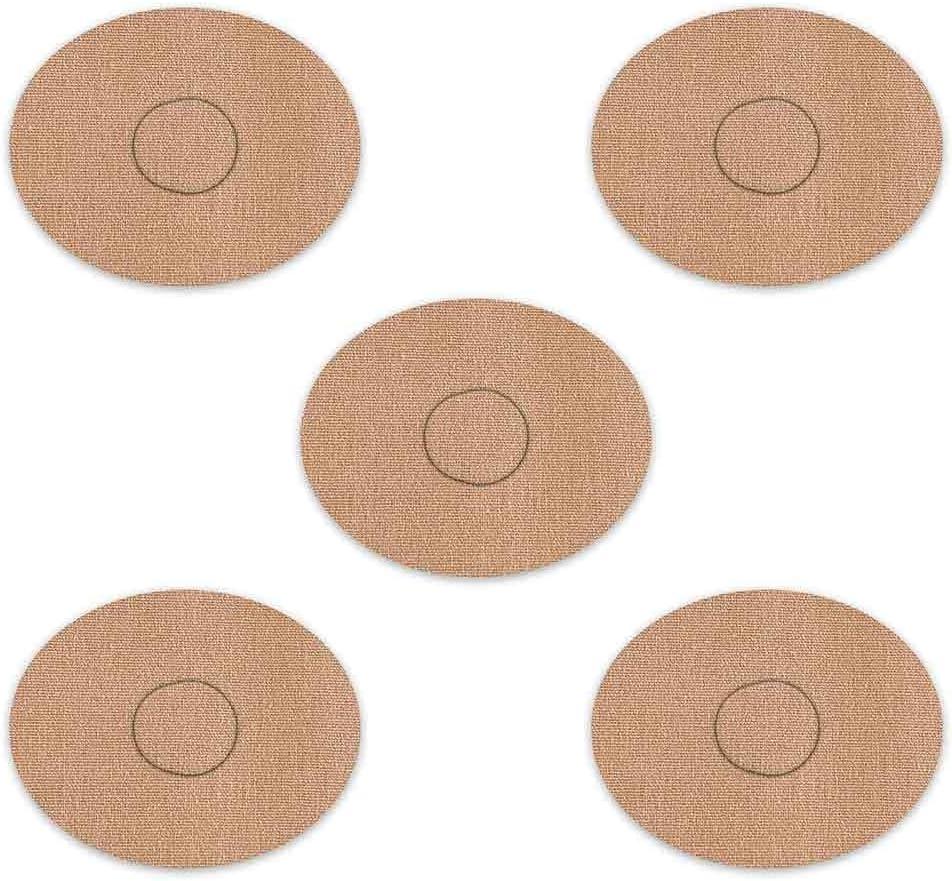 Dexcom G7 Adhesive Patch x 10 Pack - Water Resistant & Easy to Apply ...