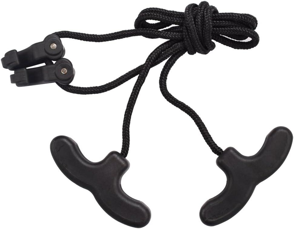 Archery Crossbow Cocking Device Crossbows Cocker Rope Double Handle ...