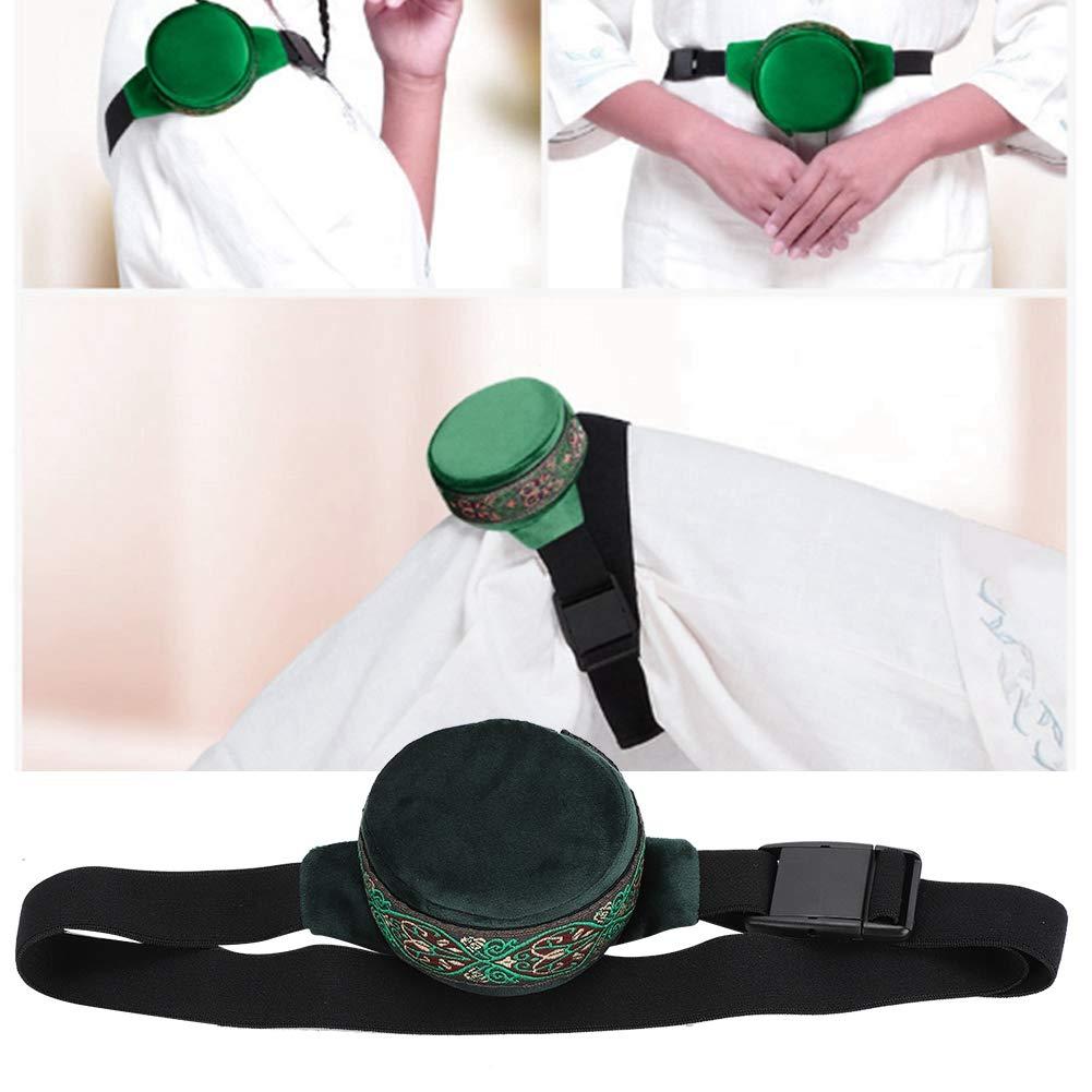 Portable Moxa Box for Non-Smokers - Adjustable Temperature Moxa Massage ...