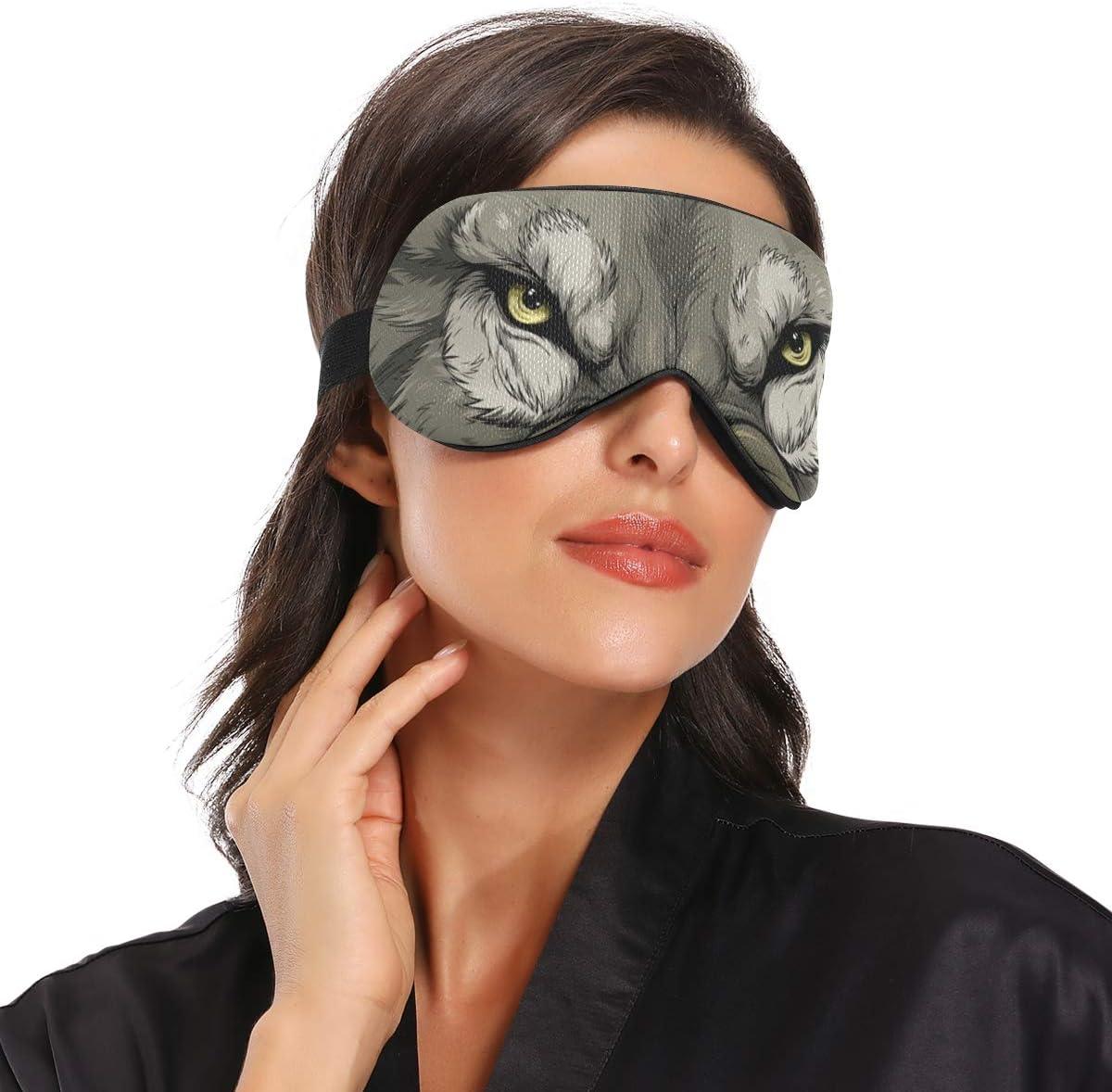 Funny Eye Ball Mask