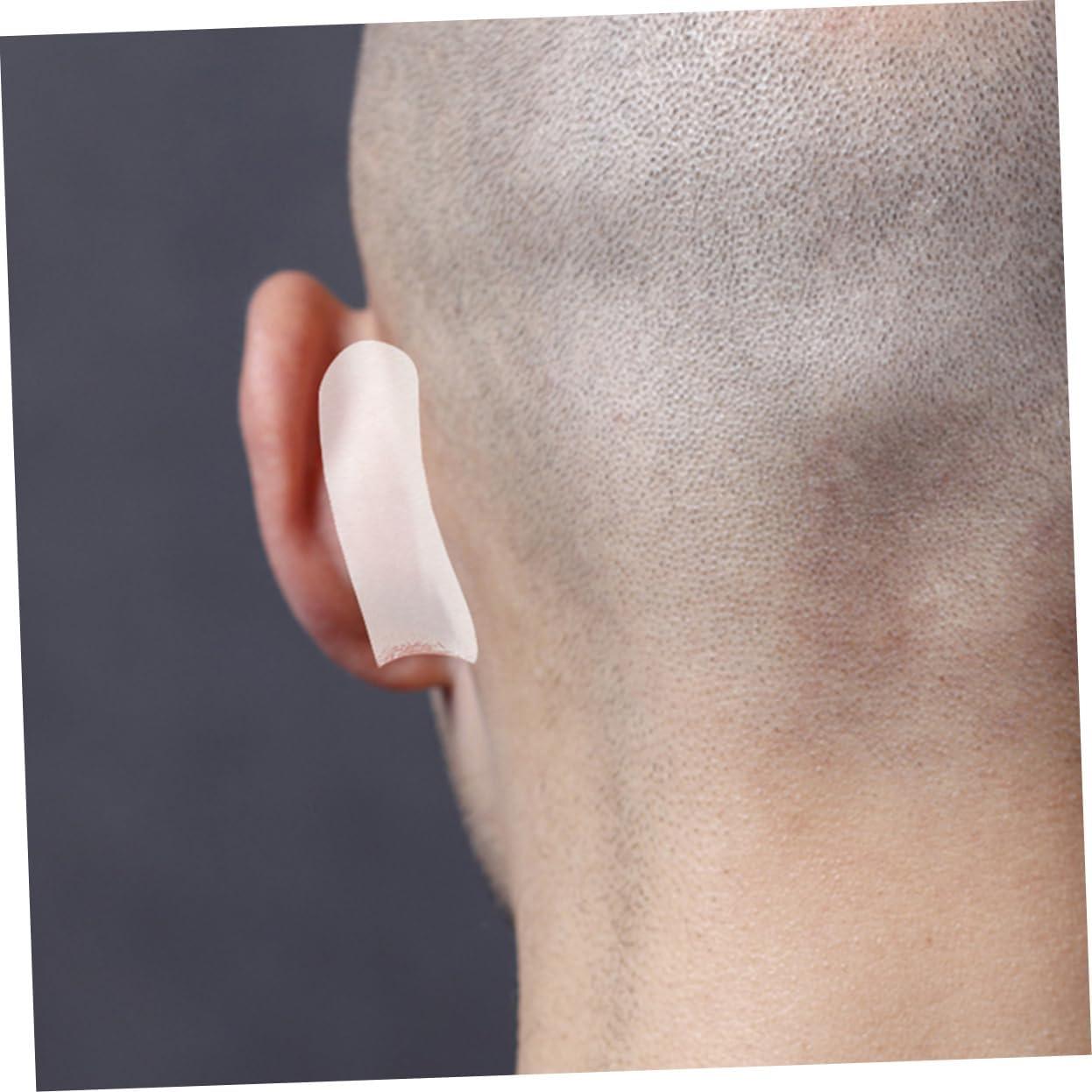 6pcs Correction Ear Stickers - Elf Ear Veneer for Women | Orthotic ...