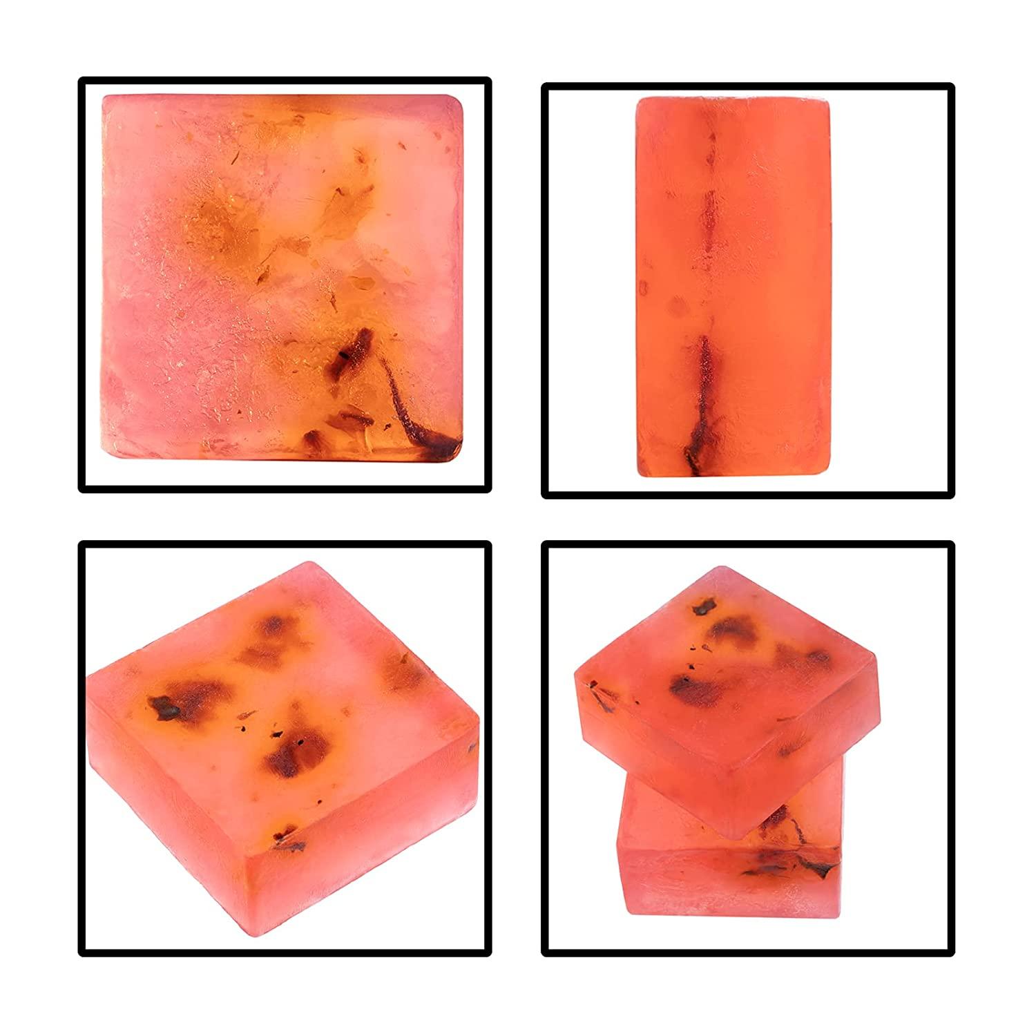 Organic Yoni Soap Bars - Handmade 2 Pack for Women Vaginal Wash ...